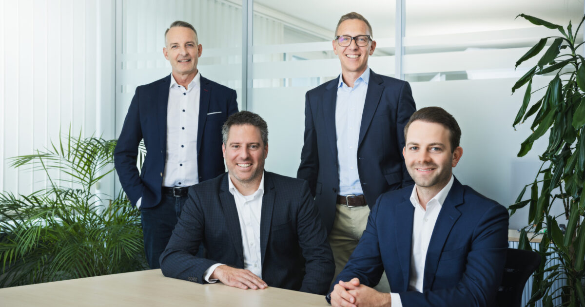 B+A Treuhand - Startseite