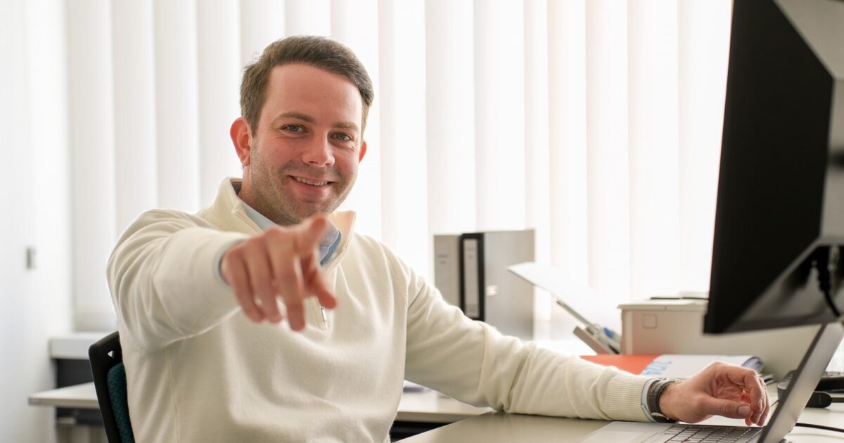 B+A Treuhand - Karriere