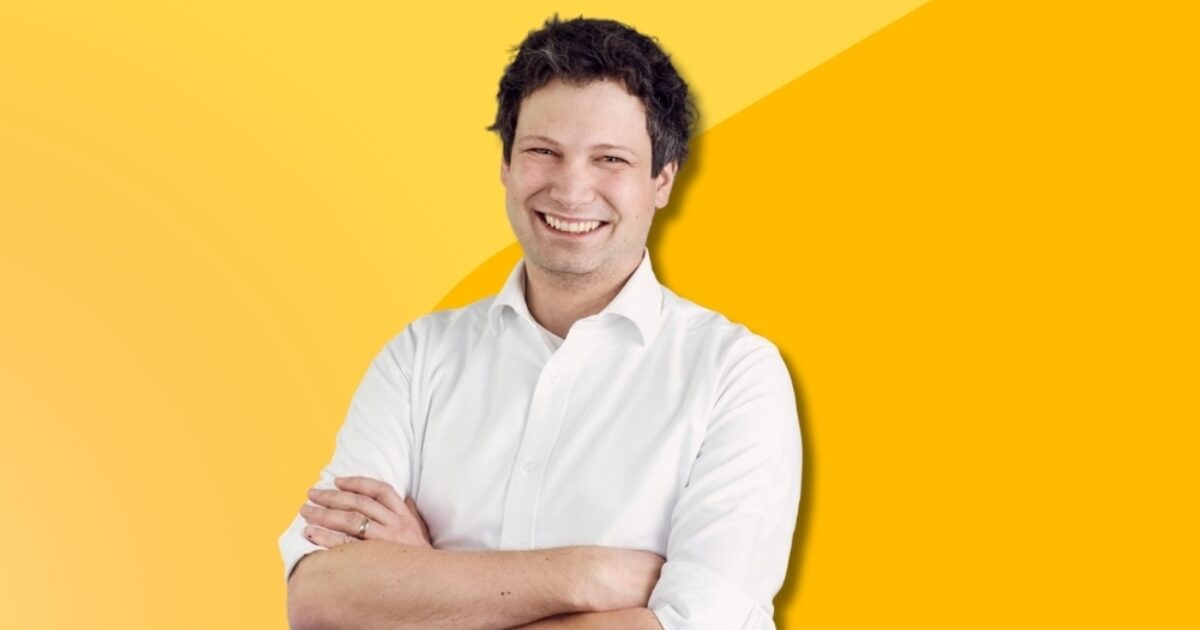 ipt > Neuer Associate Partner: Michael Meier
