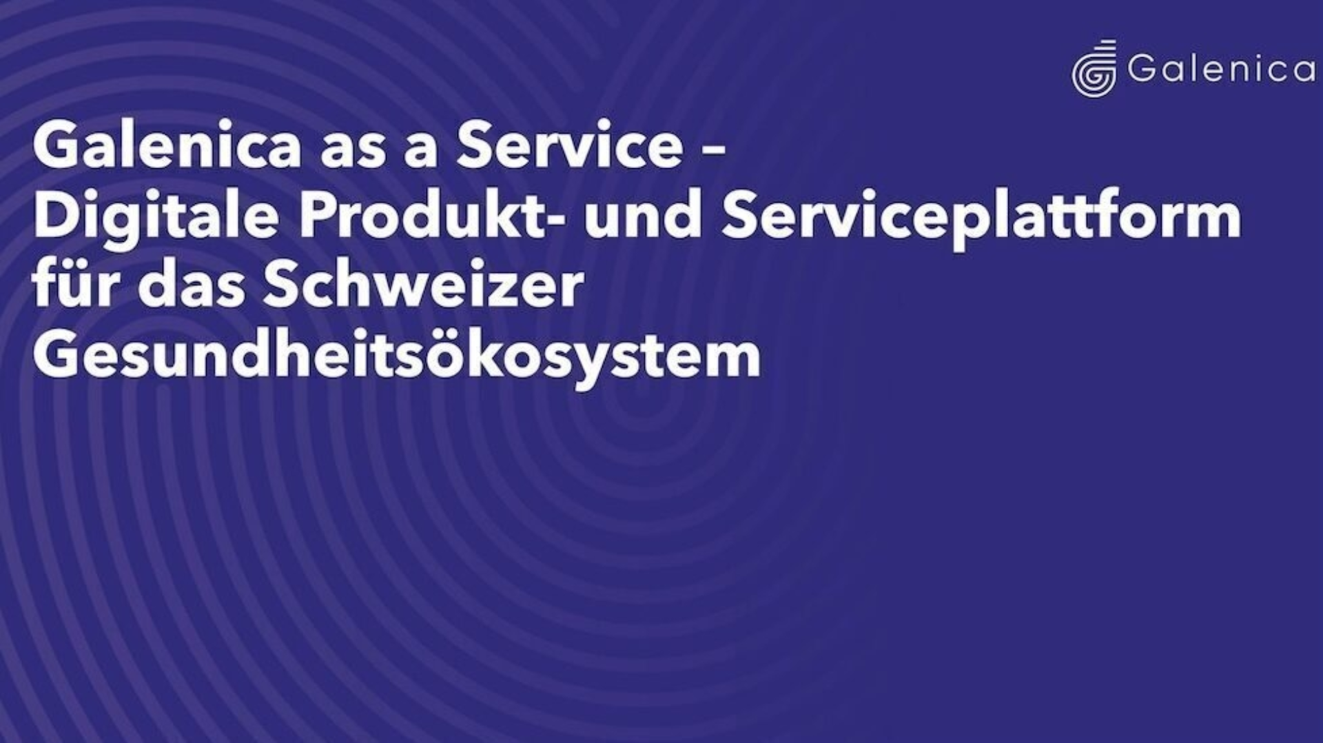 ipt > Galenica as a Service: Microsoft Swiss Healthcare Circle | ipt